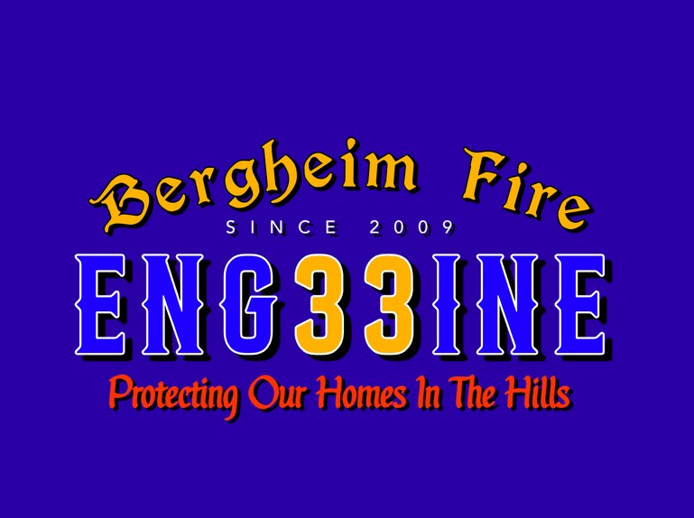BERGHEIM FIRE DEPT - Partner Portal